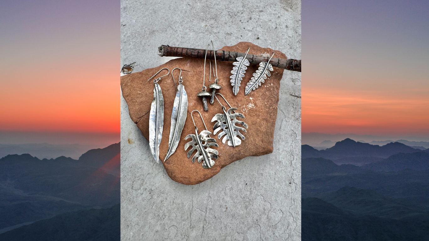 JA Designs Studio Silversmithing – JA Designs Studio 1